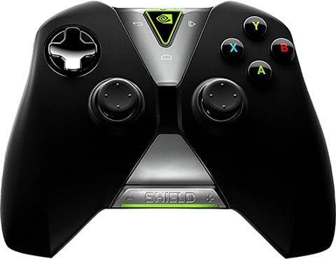 Nvidia Shield Controller P2570 (2015) - CeX (PT): - Buy, Sell, Donate